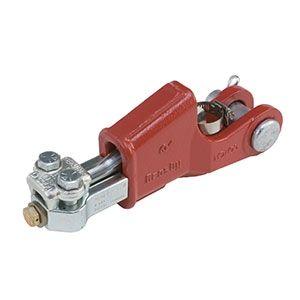 Synodinos SA | Crosby US-422T Utility Socket with clip, super terminator